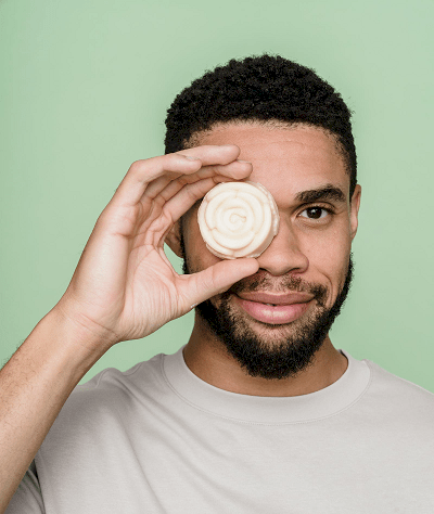 Duurzame en ecologische geschenkverpakkingen | Eco-cado | zeep-voor-mannen